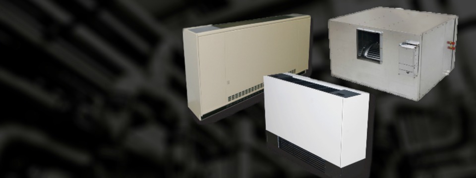 Terminal Devices | Trane Commercial