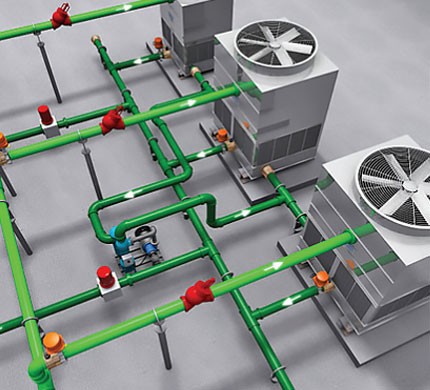 TRACE 700 | Trane Commercial